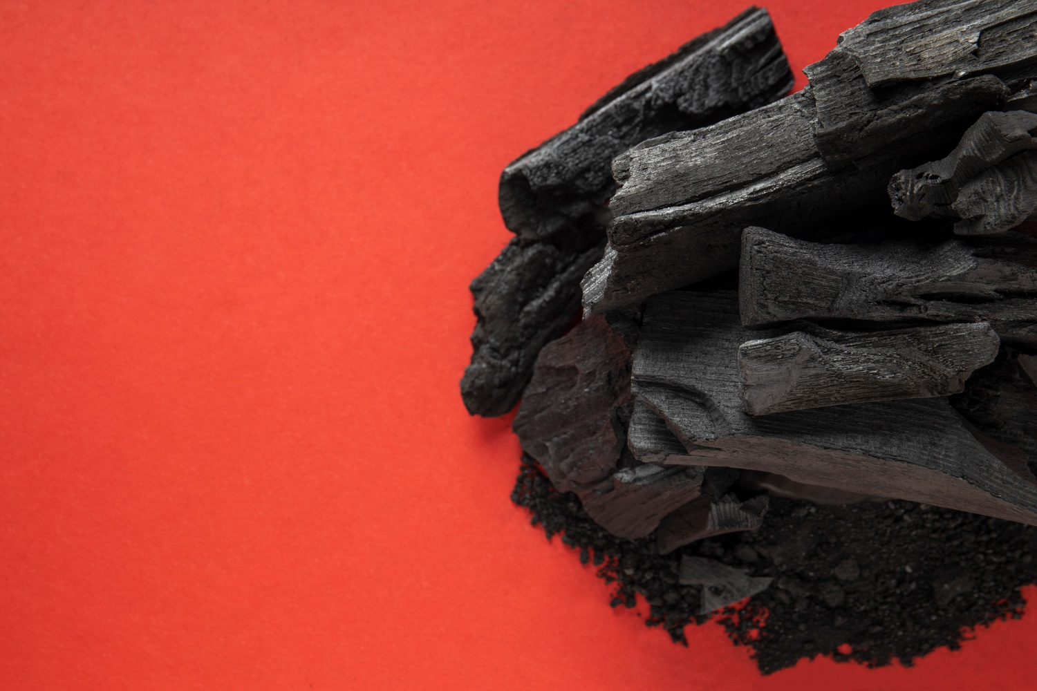 Premium Shisha Charcoal Coconut Shell - Indo Pure Charcoal